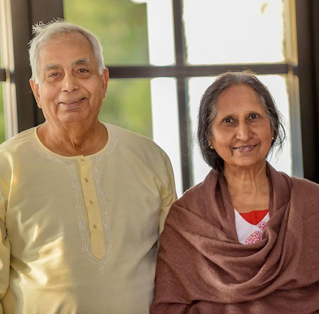 « L’enseignement d’Ajit Sarkar » - Art Et Yoga : Le yoga au cœur de Paris